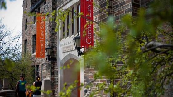 Class of 2027 Brings Varied Life and Career Backgrounds to Cornell Law ...