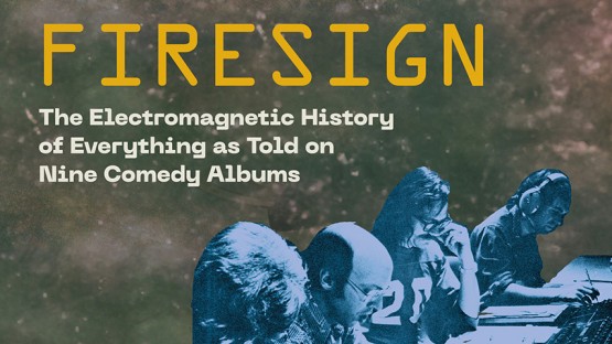 Firesign Theatre made lowbrow, high-concept media critique | Cornell ...