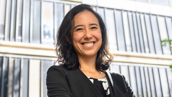 Astronomy professor Anna Ho named Packard Fellow | Cornell Chronicle