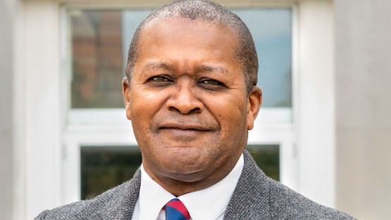 Lynden Archer reappointed dean of Cornell Engineering | Cornell Chronicle