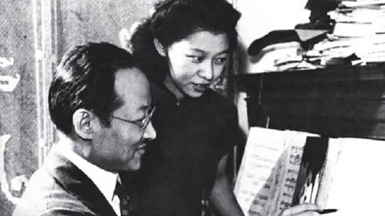 Events celebrate Chinese composer who also transformed language ...