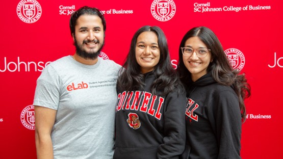 eLab welcomes 24 student startup teams to fall cohort | Cornell Chronicle
