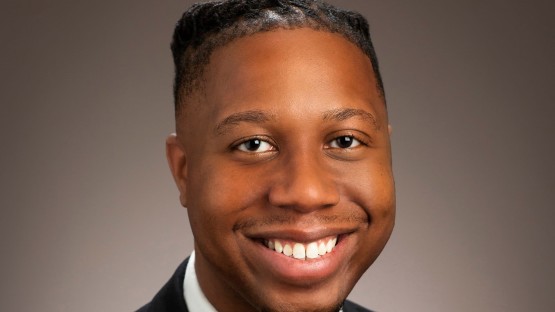 Alum to give inaugural Bouchet Lecture | Cornell Chronicle