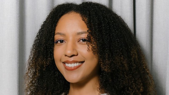 Breanna Neff '16 brings CBD-infused ingredients to the drink mix market ...