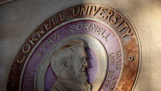 Home | Cornell Chronicle