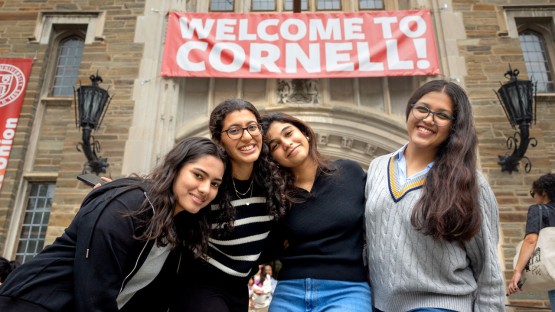 Home | Cornell Chronicle