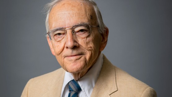 Benjamin Widom, influential physical chemist, dies at 97 | Cornell ...