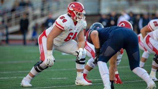 Ex-Big Red teammates to face off at Super Bowl LIX | Cornell Chronicle