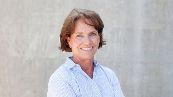 Anne Smalling elected Board of Trustees chair | Cornell Chronicle