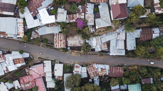‘Structural poverty’ maps could steer help to world’s neediest ...