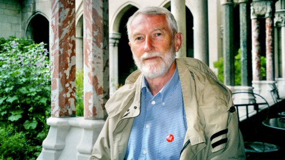 William Sims Jr., emeritus design professor and former chair, dies at ...