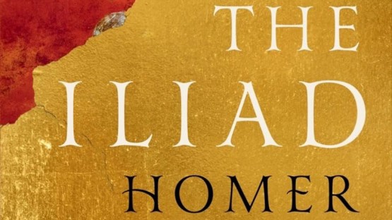 War, love and loyalty: ‘The Iliad’ in Ithaca on March 13 | Cornell ...