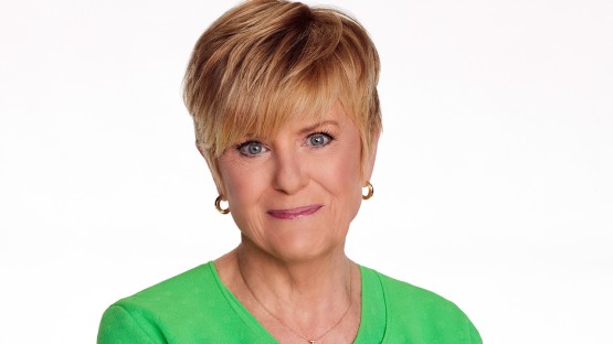 NBC News’ Anne Thompson named Distinguished Visiting Journalist ...