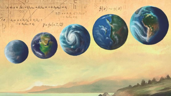 Book calls social scientists to robust ‘multiverse’ analysis | Cornell ...