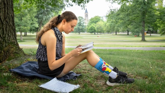 Enrollment now open for Summer Session 2025 | Cornell Chronicle