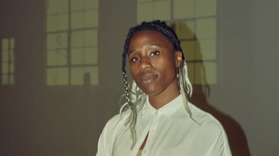 Inaugural Backslash fellow Mimi Onuoha pushes artistic boundaries with ...