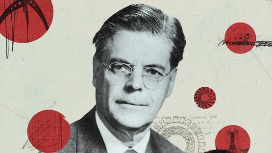 Cornell Cinema to screen ‘The Accelerator,’ film on physicist Wilson ...