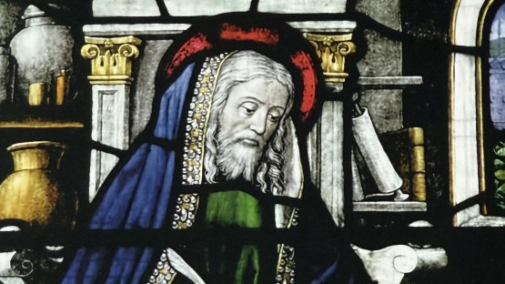 Biblical scholar: Parables in Luke parallel Genesis stories | Cornell ...