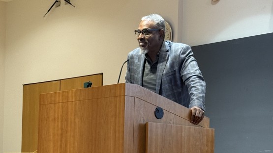 Passion and partnerships: Finding success as faculty | Cornell Chronicle