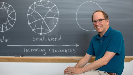 New York Times series features math by Prof Steven Strogatz | Cornell ...