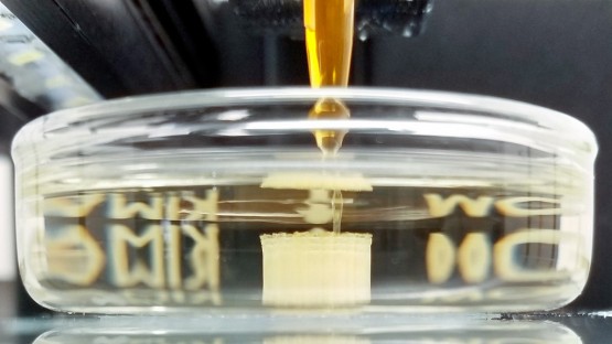 Breakthrough in 3D-Printed Technology: Superconductor Sets New ...