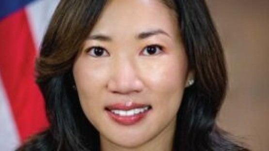 Jessica H. Kim Joins Cornell Law School Faculty | Cornell Chronicle