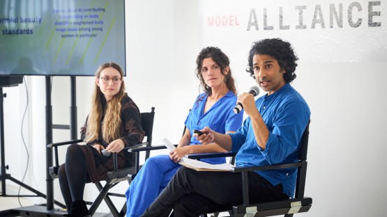 Models feel hemmed in by AI | Cornell Chronicle