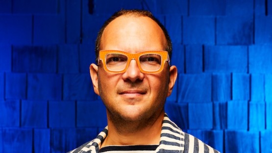 Doctorow to discuss the digital world as A.D. White professor-at-large ...