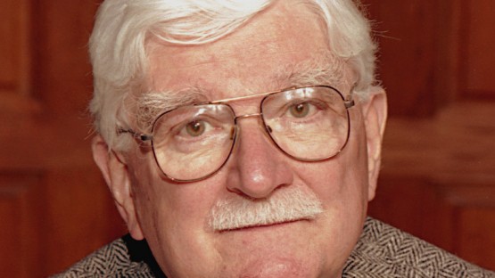 In Memory of Ernie Roberts | Cornell Chronicle