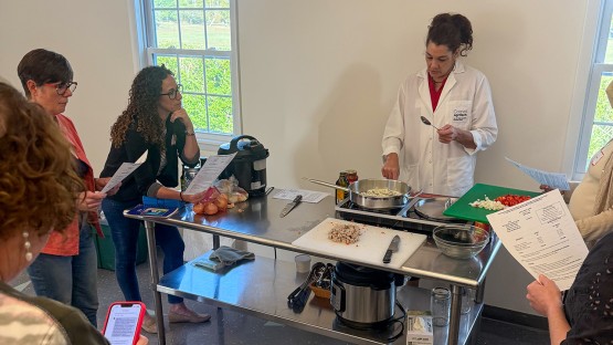 Cornell training program aims to boost NYS food entrepreneurship ...