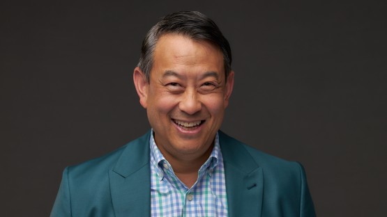 Planning a wedding? Tim Chi '98 knows what you need | Cornell Chronicle