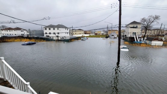 ‘Ground truth’: Flood monitoring tool gives NYS residents a voice ...
