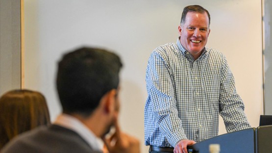 Five-part eCornell series focuses on HR business partners | Cornell ...