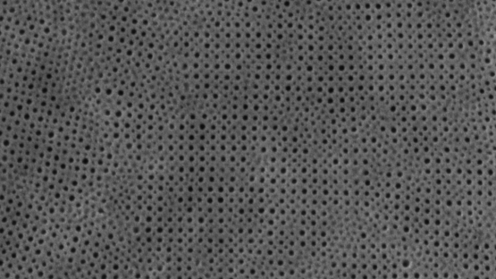 Machine learning teaches membranes to sort by chemical affinity ...