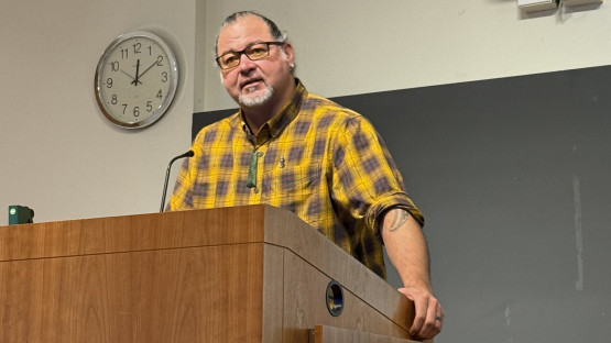 Embrace community, lived experiences for better mentoring | Cornell ...