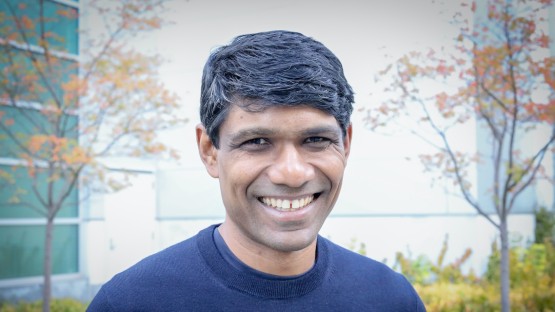 Samaranayake named to Popular Science’s Brilliant 10 | Cornell Chronicle