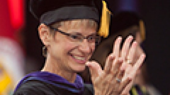 Inauguration of Elizabeth Garrett set for Friday, Sept. 18 | Cornell ...