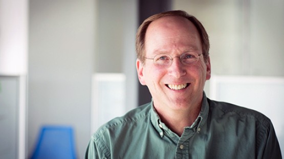 Cornell mathematician featured in Netflix film | Cornell Chronicle