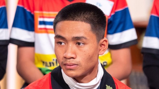 Student instrumental in Thai cave rescue receives scholarship | Cornell ...