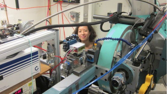 Ando wins award for contributions to biochemistry and molecular biology ...