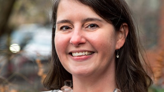 Literature, film, and critical theory professor delivers Culler Lecture ...