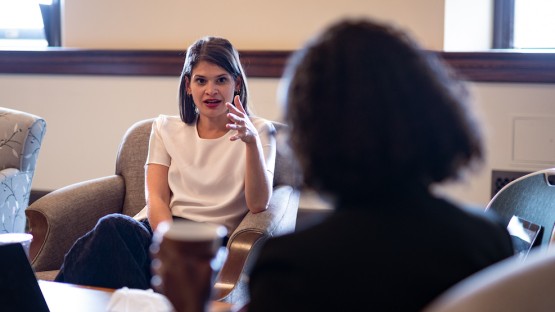 What is ‘media?’ Klarman Fellow strives to define a capacious concept ...