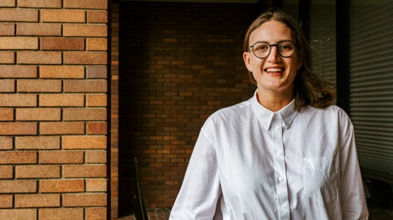 Plant biologist Laura Gunn receives DOE Early Career Award | Cornell ...