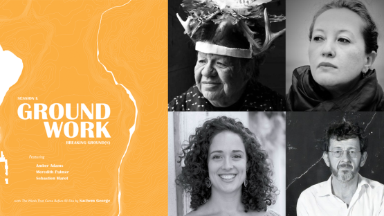 Laying GROUNDWORK: relationality, land, and ways of knowing | Cornell ...