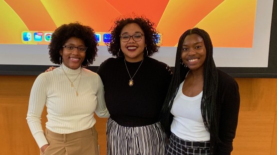 Researchers celebrate Black scholarship with second annual symposium ...