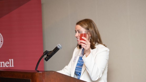 Jeb E. Brooks School of Public Policy Celebrates First Anniversary ...