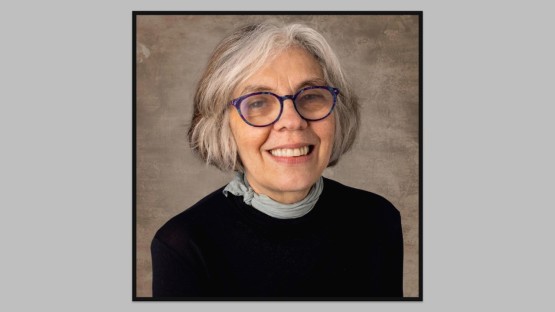 Gomes receives ACM-AAAI Allen Newell Award | Cornell Chronicle