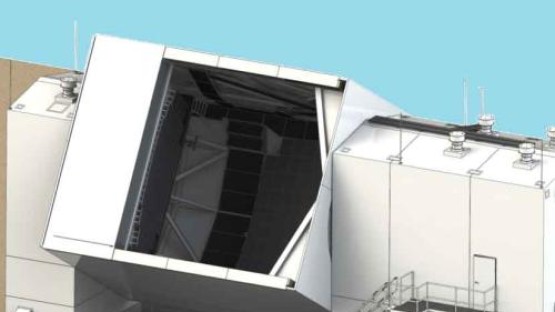 Science plans for telescope’s first light focus of CCAT Consortium meeting | Cornell Chronicle