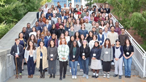 Program prepares prospective Ph.D. students | Cornell Chronicle