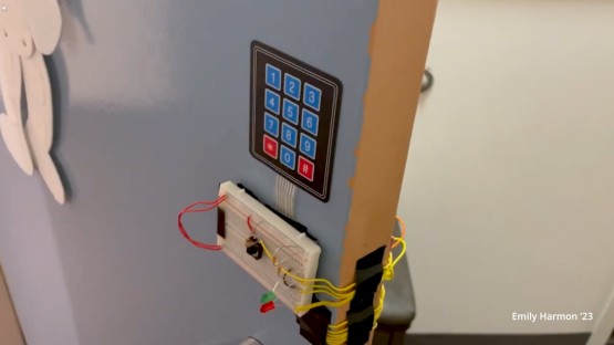 Innovative projects prepare students for ‘real’ engineering | Cornell ...